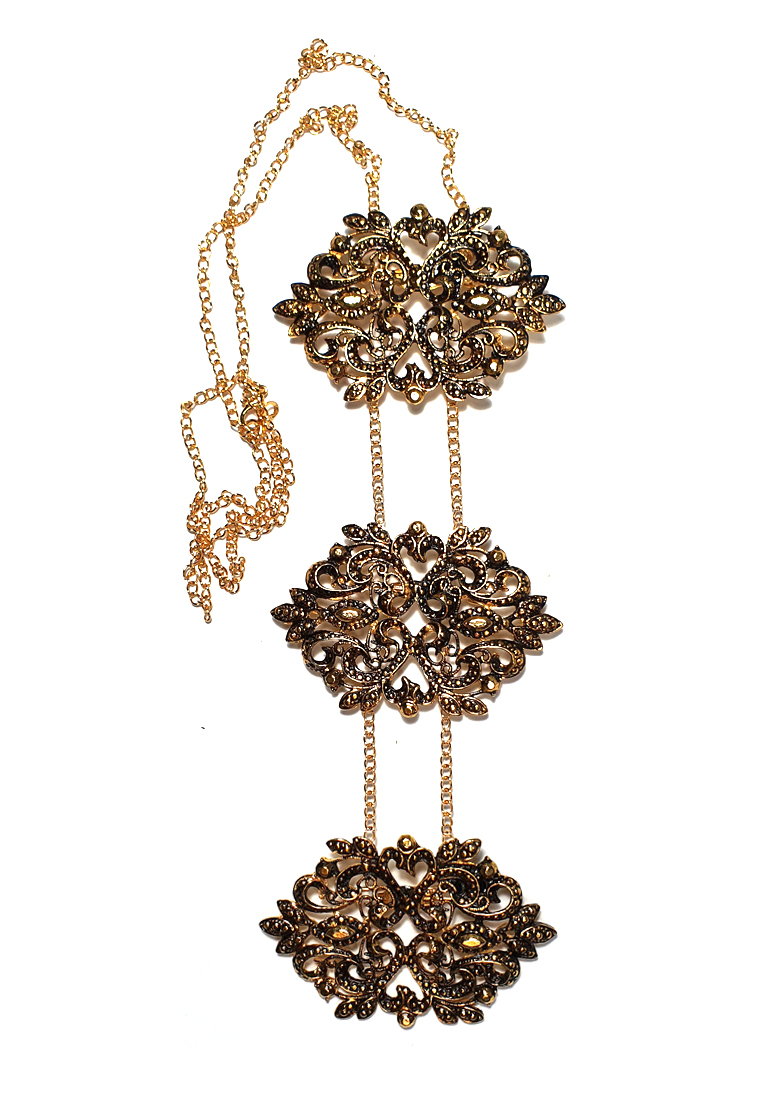 Dokoh Bakawali 3-Tier - Paulini Heritage Craft