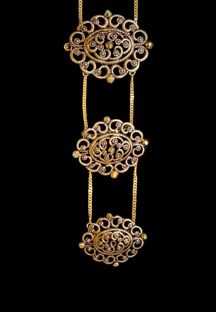 Dokoh Loren 3T (AG) - Paulini Heritage Craft