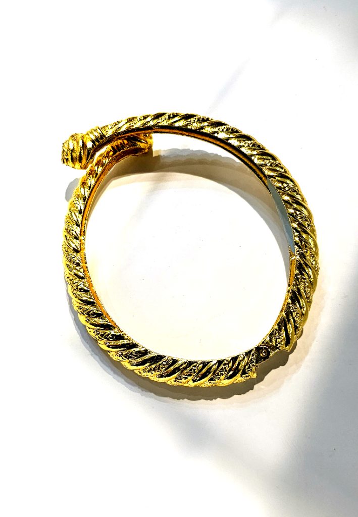 Angklet # 2 - Paulini Heritage Craft