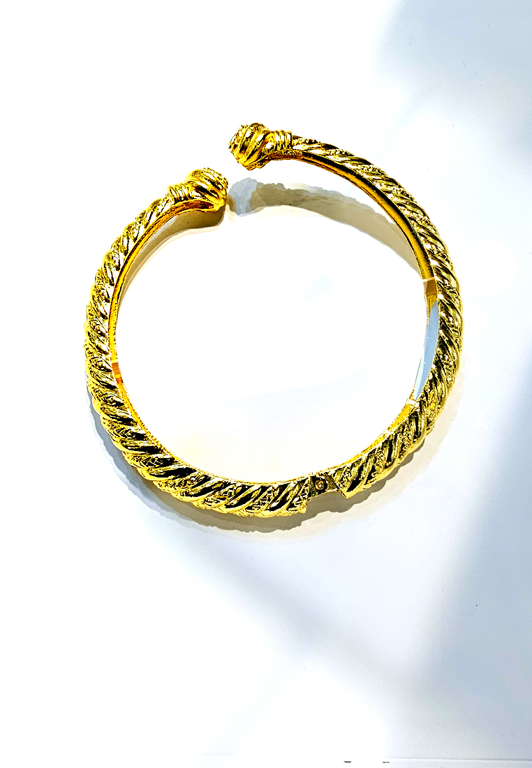 Angklet # 2 - Paulini Heritage Craft